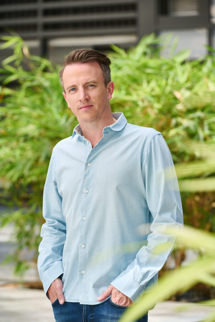 Nick Wakefield: Reviews, Retreats & 2026 Schedule